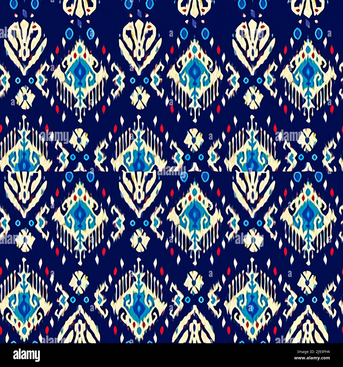 Textile and wallpaper patterns. A printable digital illustration work ...