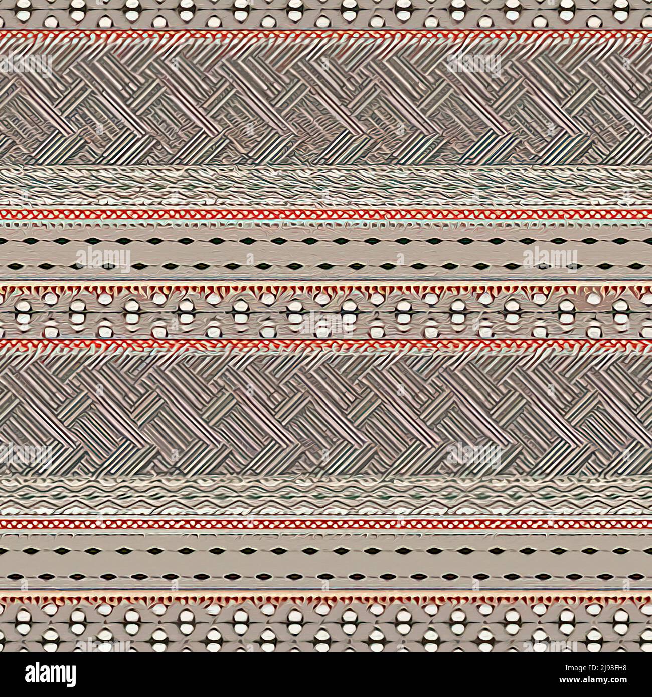 Textile and wallpaper patterns. A printable digital illustration work ...