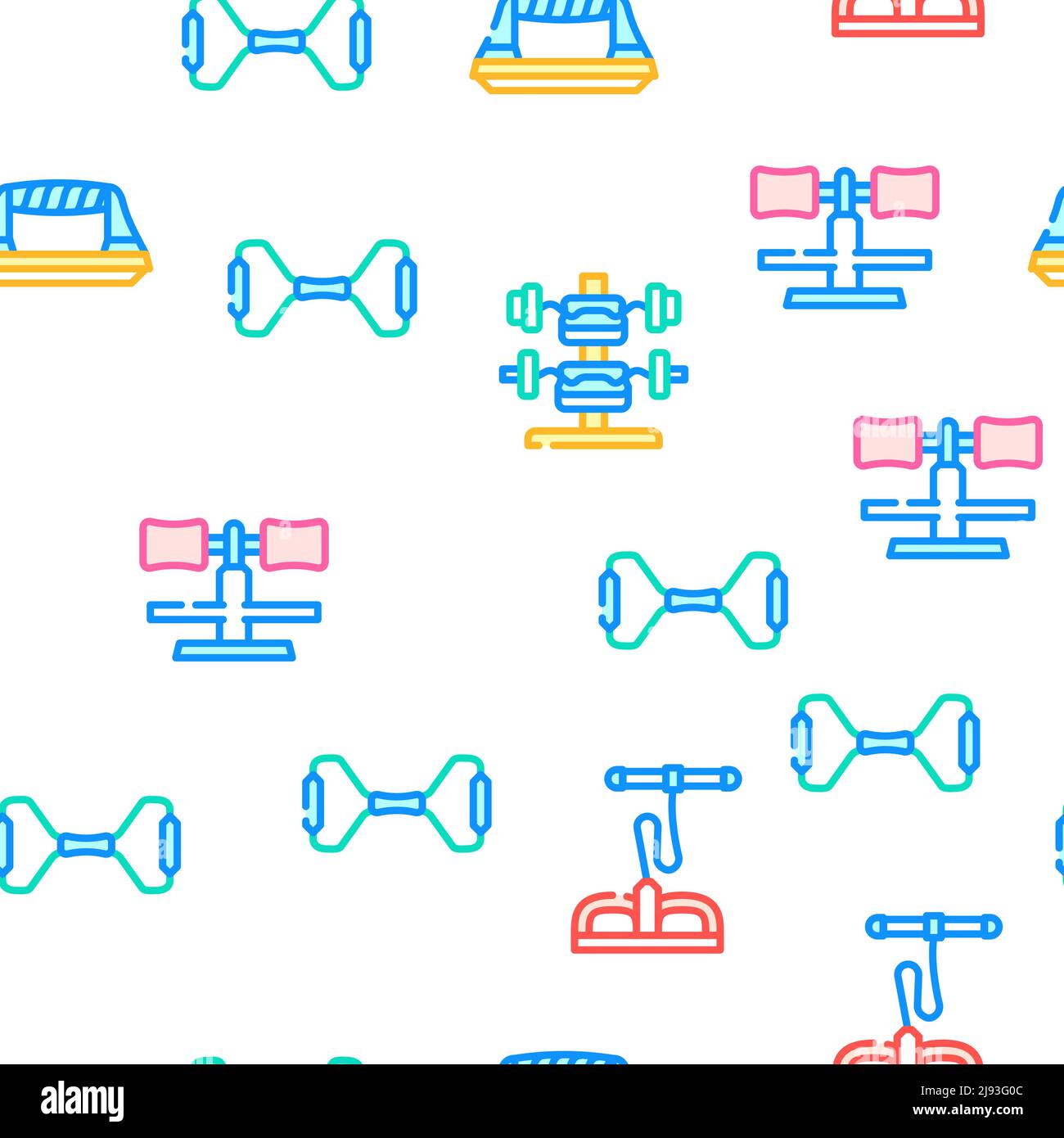 Carpal expander Stock Vector Images - Alamy