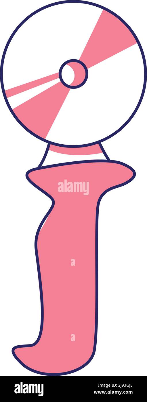 Pizza animation Cut Out Stock Images & Pictures - Alamy