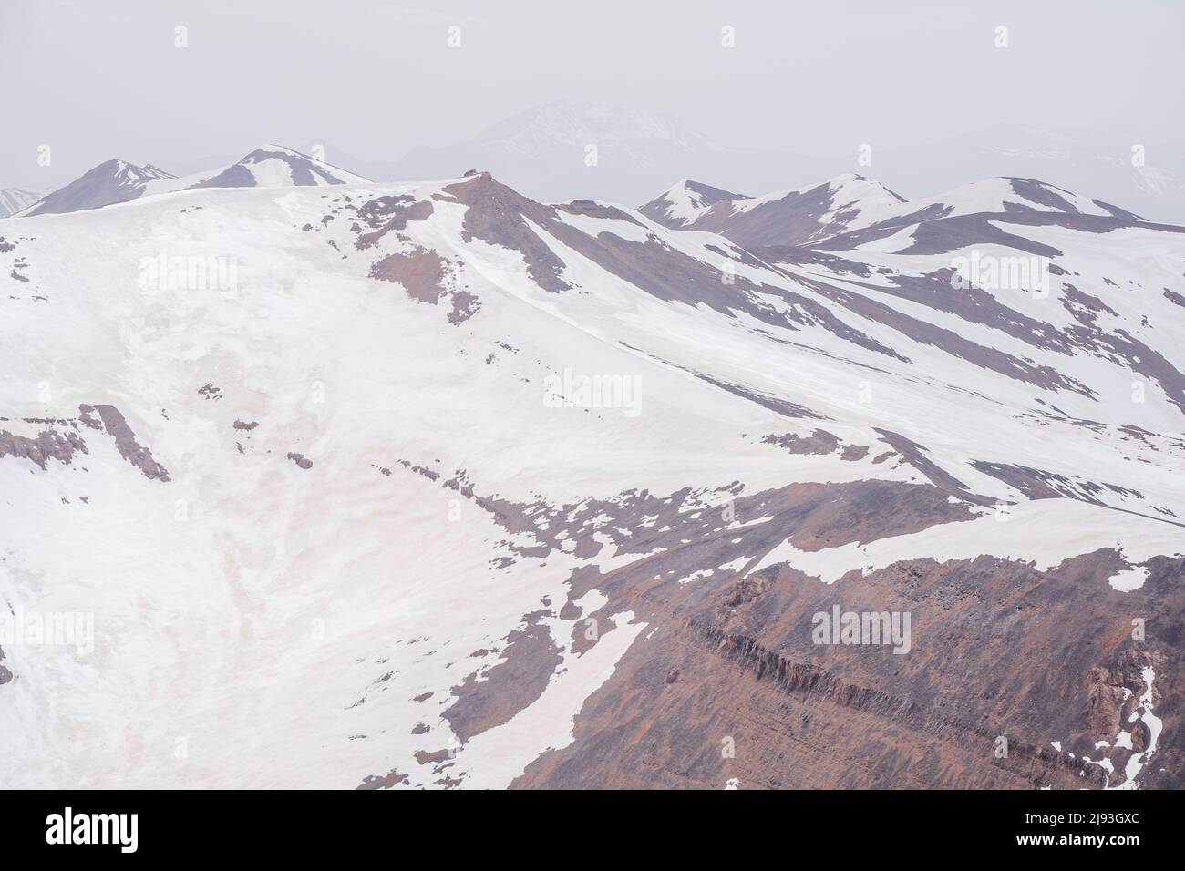 Atlas mountain range, morocco, africa Stock Photo - Alamy