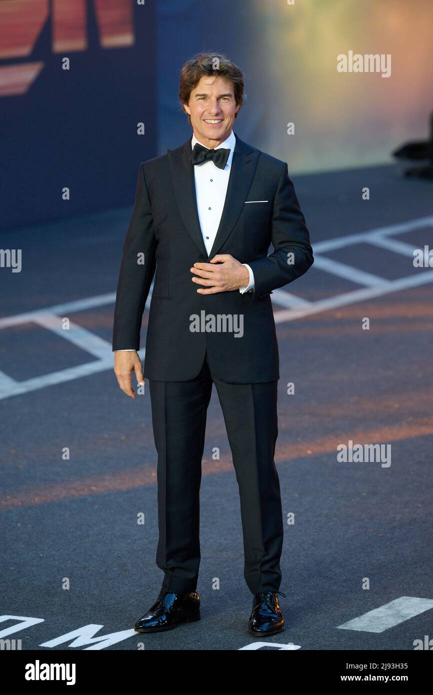 Top gun maverick hi-res stock photography and images - Alamy