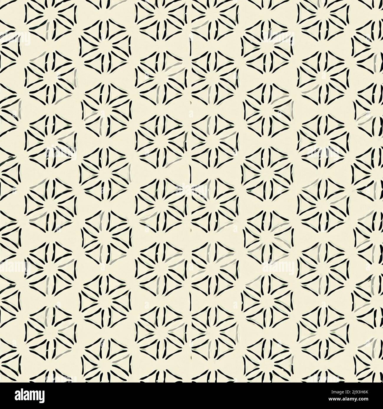 Textile and wallpaper patterns. A printable digital illustration work ...