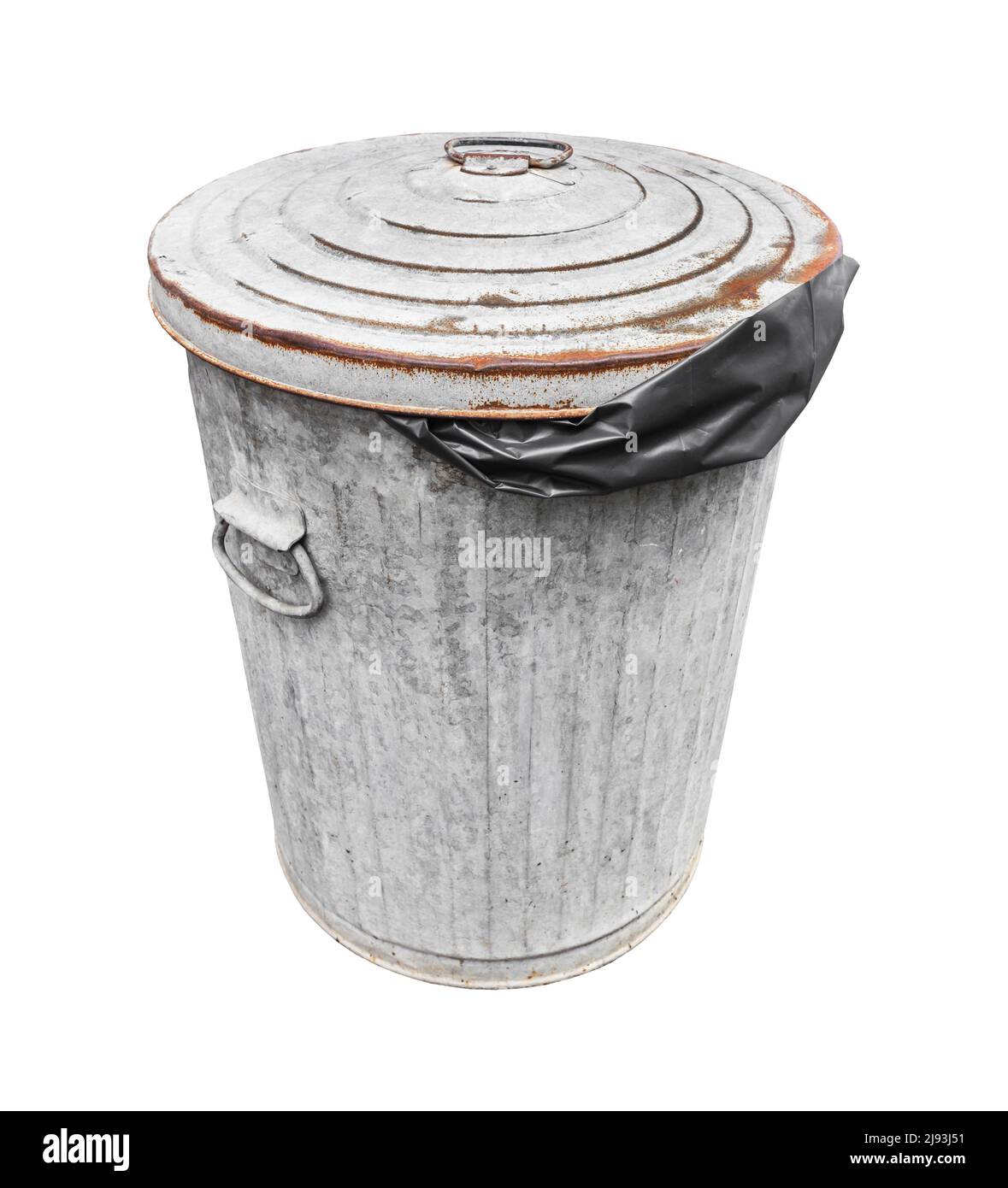 Old trash hi-res stock photography and images - Alamy