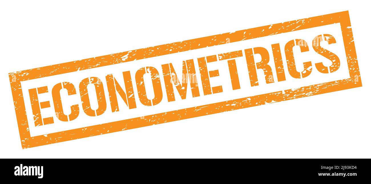 Econometrics stamp hi-res stock photography and images - Alamy Econometrics stamp hi-res stock photography and images - Alamy