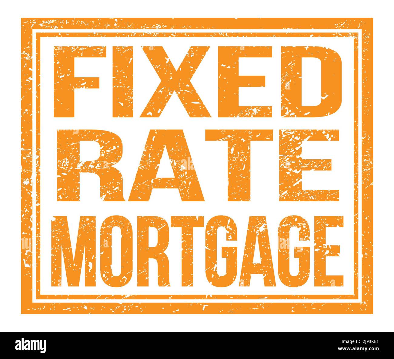 Fixed rate stamp hi-res stock photography and images - Alamy