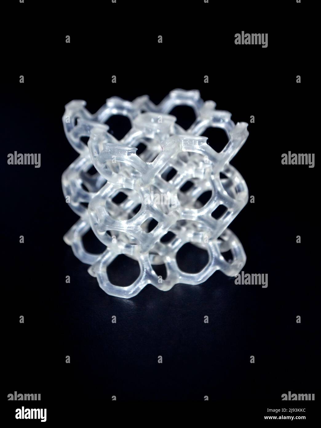 Photosensitive resin 3d printing hi-res stock photography and images ...