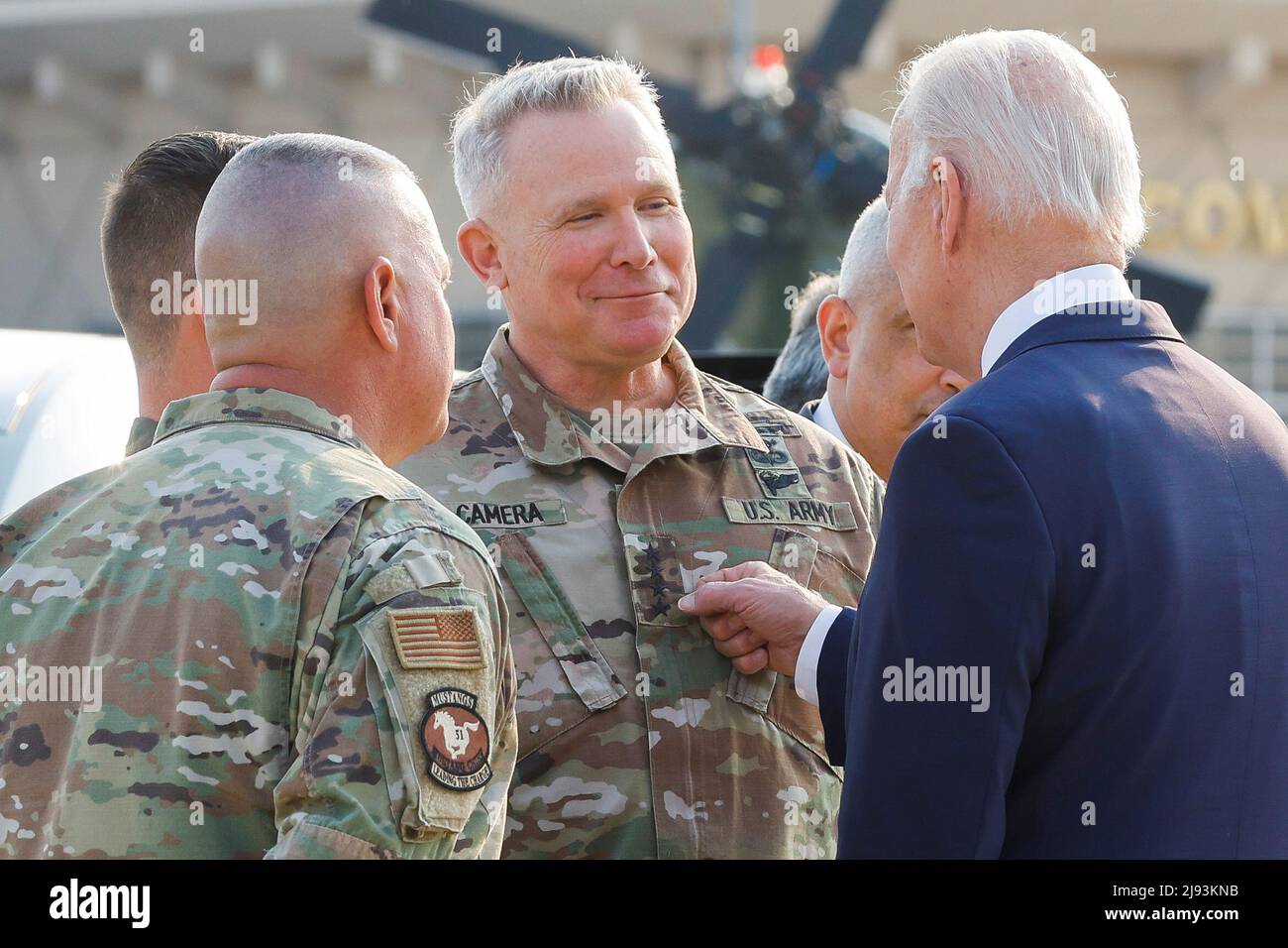 Paul lacamera hi-res stock photography and images - Alamy