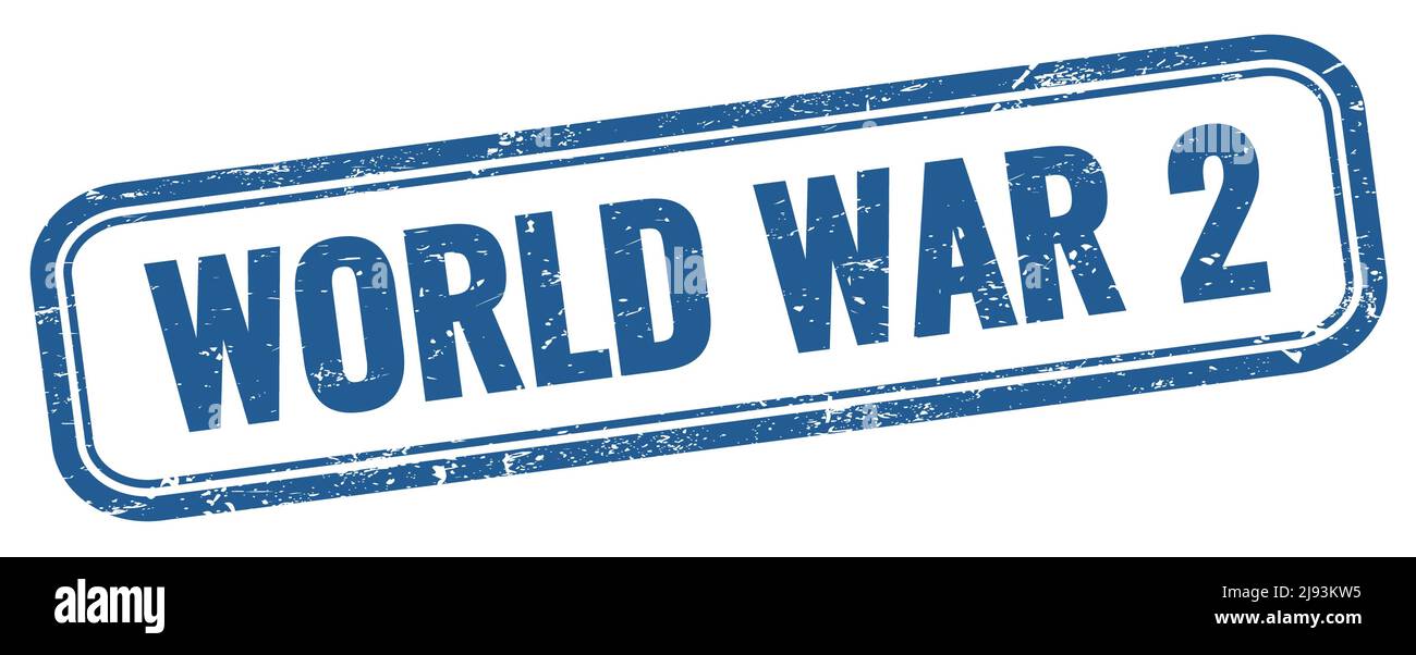 World war 2 sign Cut Out Stock Images & Pictures - Alamy