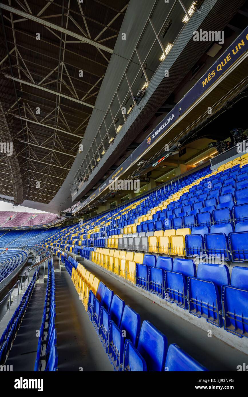 Arquitectura del estadio hi-res stock photography and images - Alamy