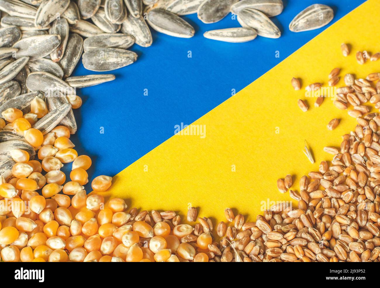 Fao flag hi-res stock photography and images - Alamy