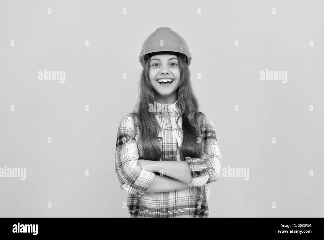 Child labour construction Black and White Stock Photos & Images - Alamy