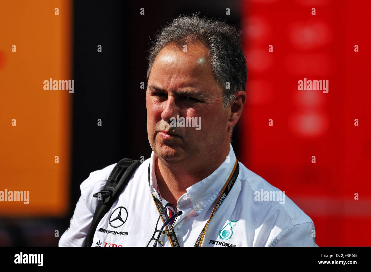 Spanish gp 2022 hi-res stock photography and images - Alamy