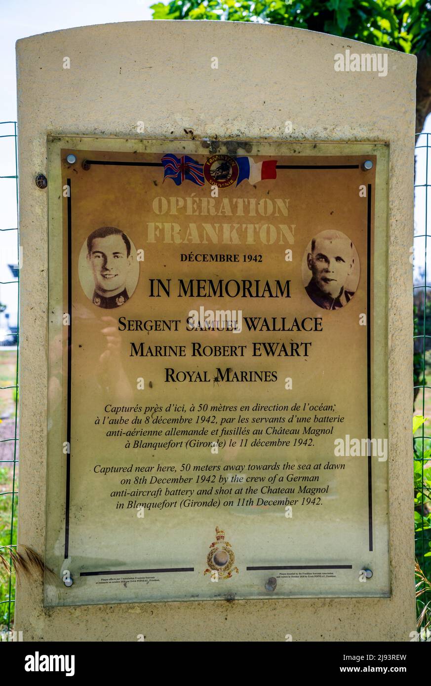 Le robert france hi-res stock photography and images - Alamy