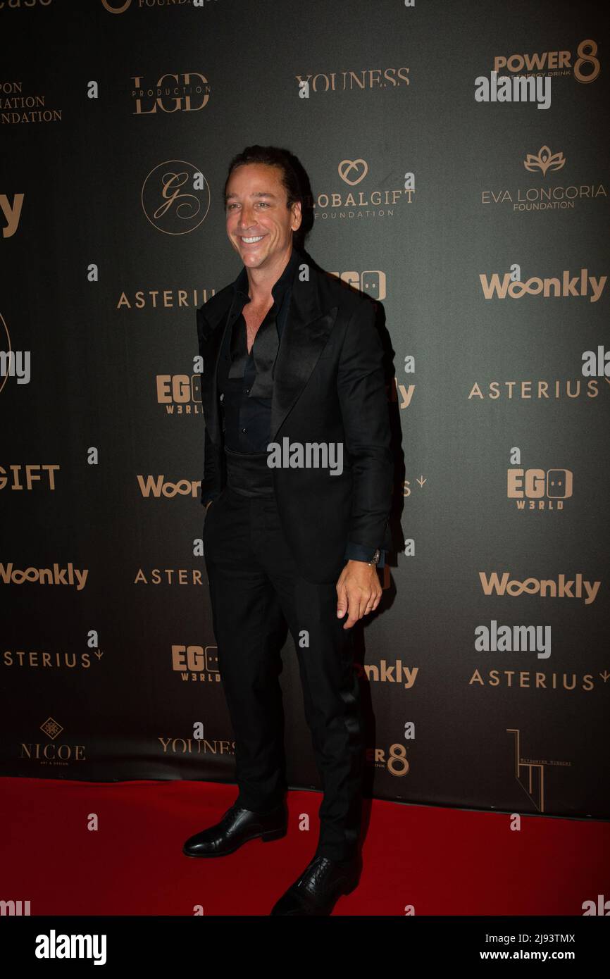 Tomas laso hi-res stock photography and images - Alamy