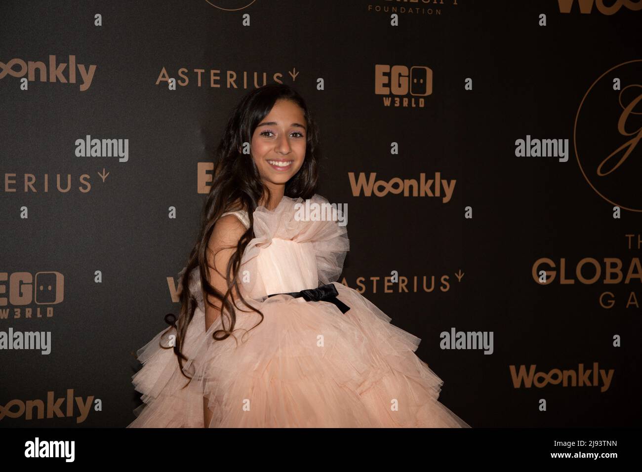 The voice kids france hi-res stock photography and images - Alamy