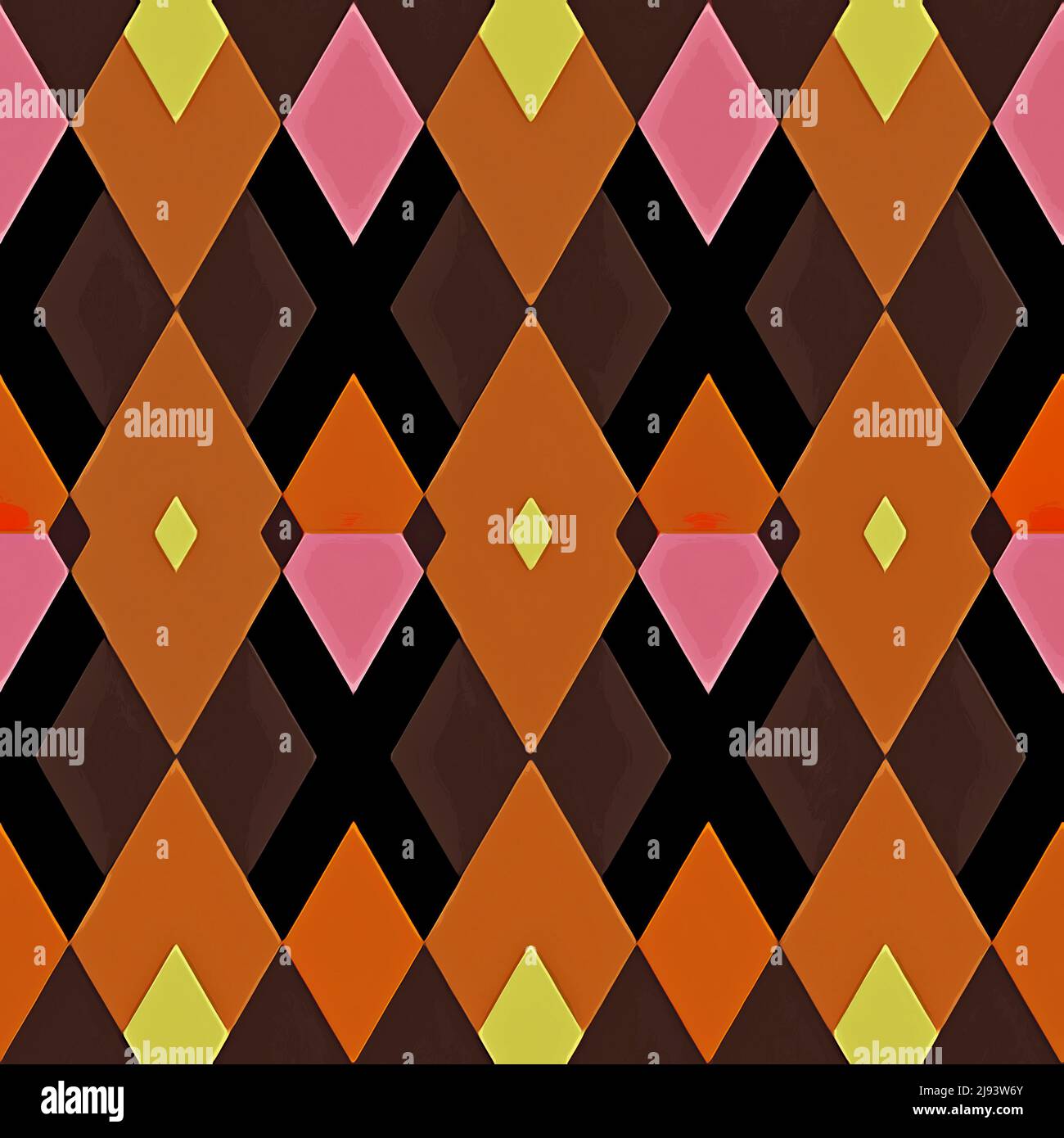 Textile and wallpaper patterns. A printable digital illustration work ...