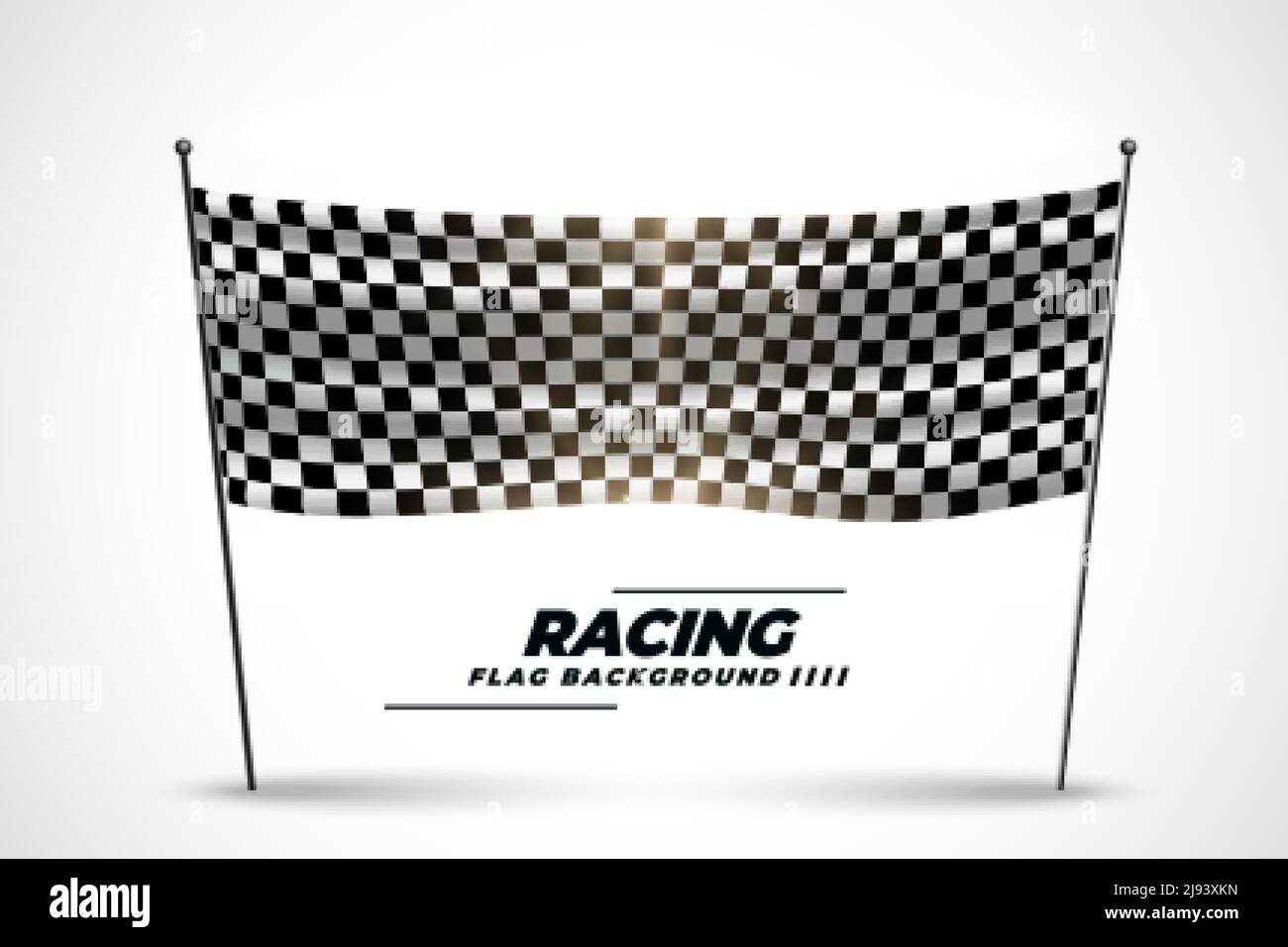 Bike racing start Stock Vector Images - Alamy