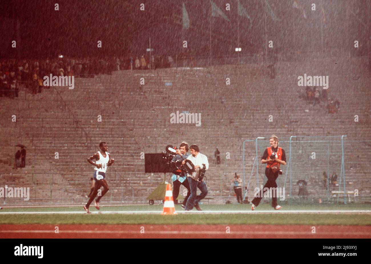 ARCHIVE PHOTO: 50 years ago, on May 26, 1972, the Munich Olympic ...