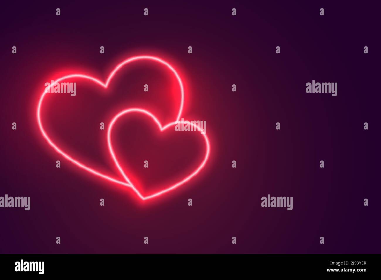 Two connected Stock Vector Images - Alamy