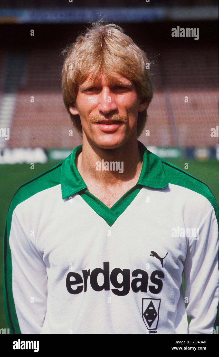 60 years of the bundesliga hi-res stock photography and images - Alamy