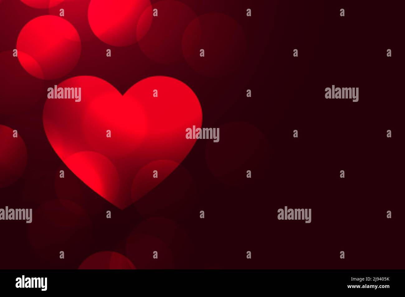 Beautiful background design Stock Vector Images - Alamy