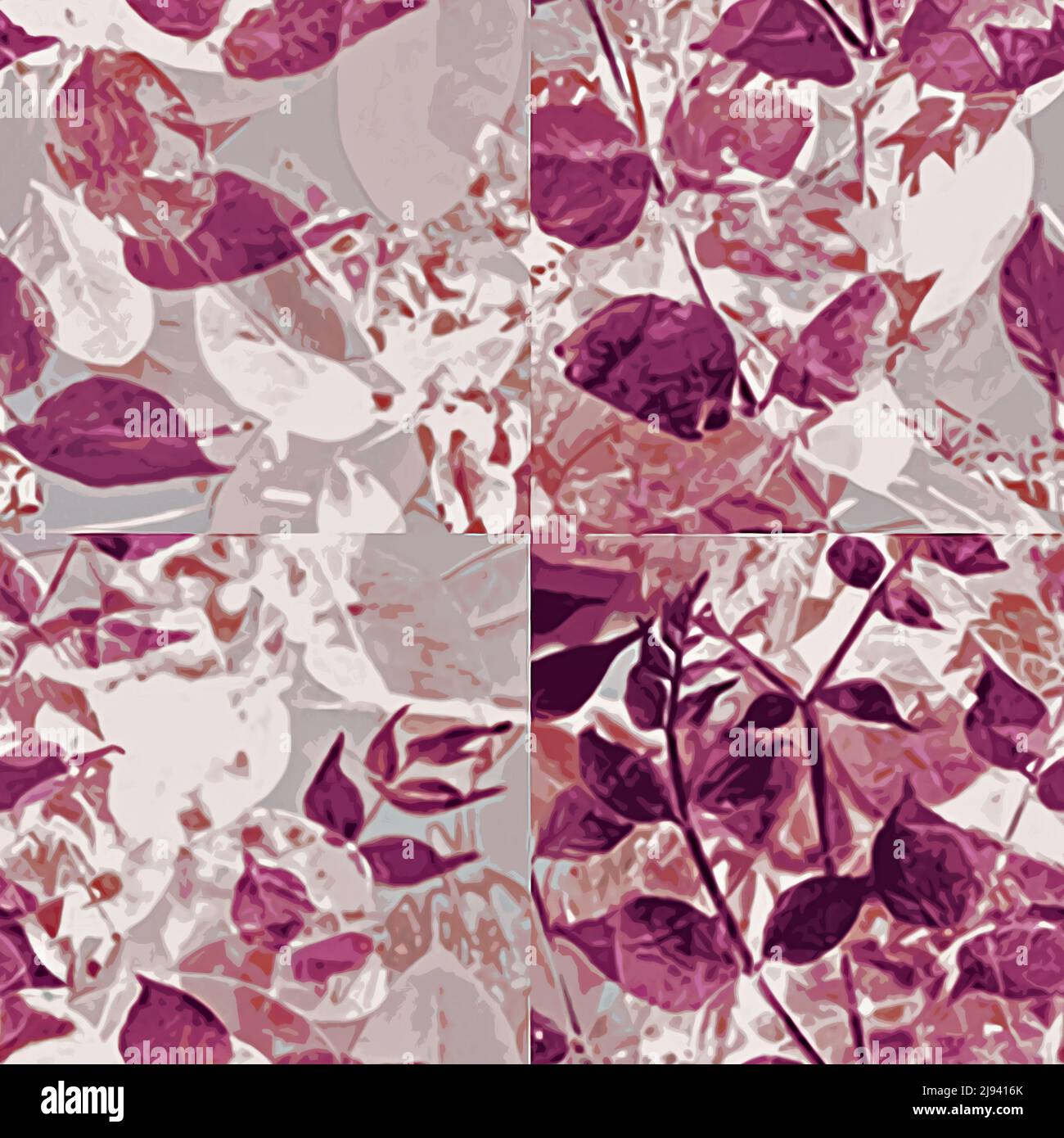 Textile and wallpaper patterns. A printable digital illustration work. Floral Print designs ...