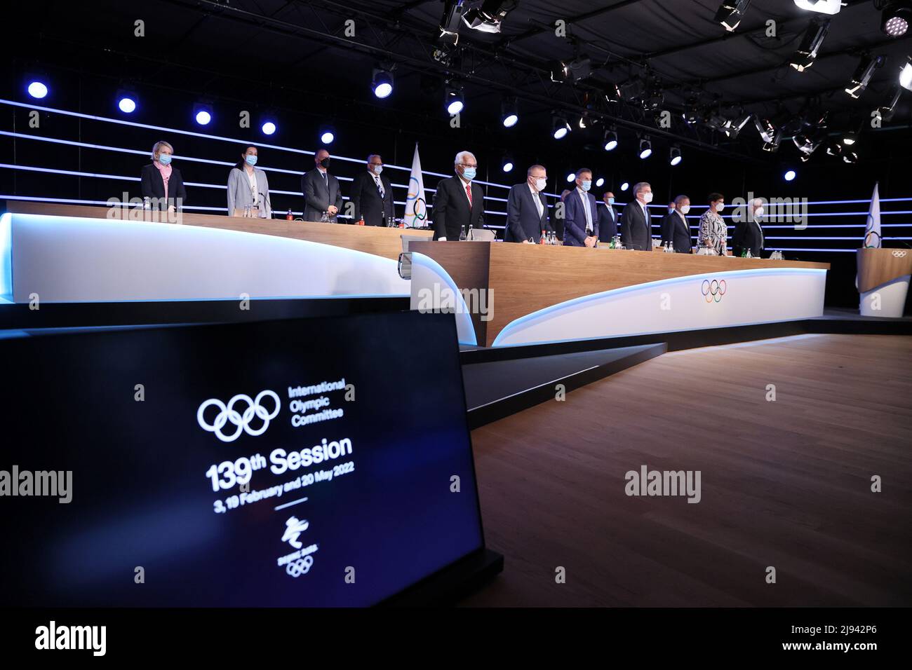 Gilardi house hi-res stock photography and images - Alamy