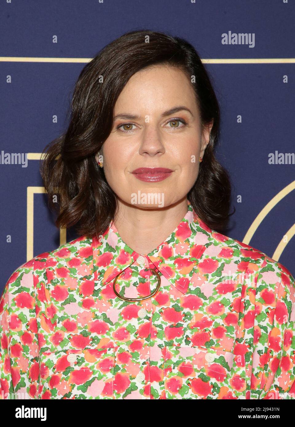 Hollywood, Ca. 19th May, 2022. Meredith Scardino at the Girls5eva NBCU ...