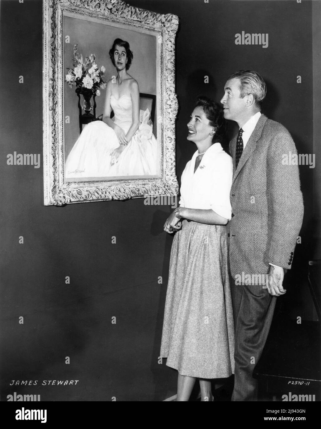 Claudette Colbert Husband