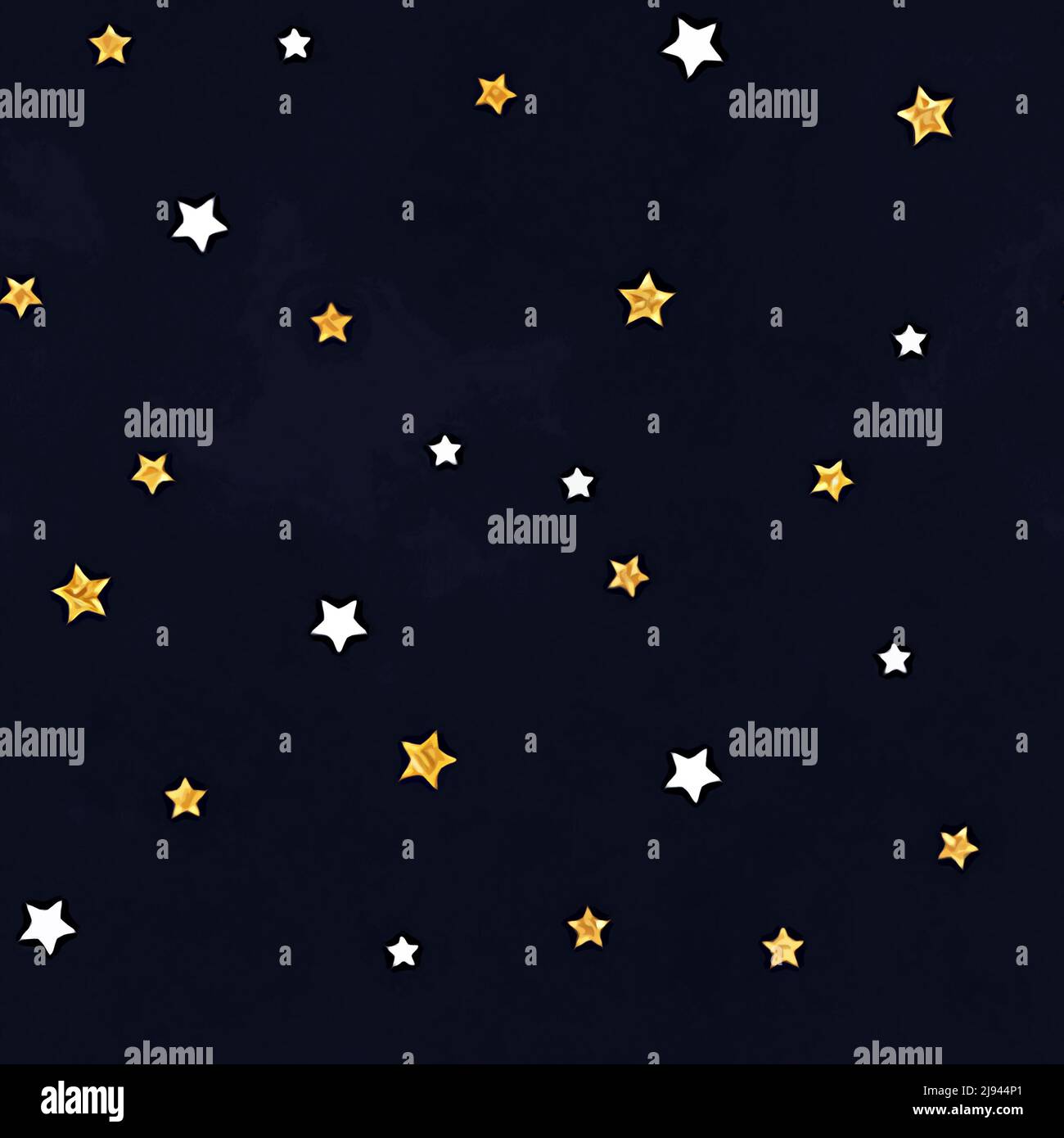 Textile and wallpaper patterns. A printable digital illustration work ...