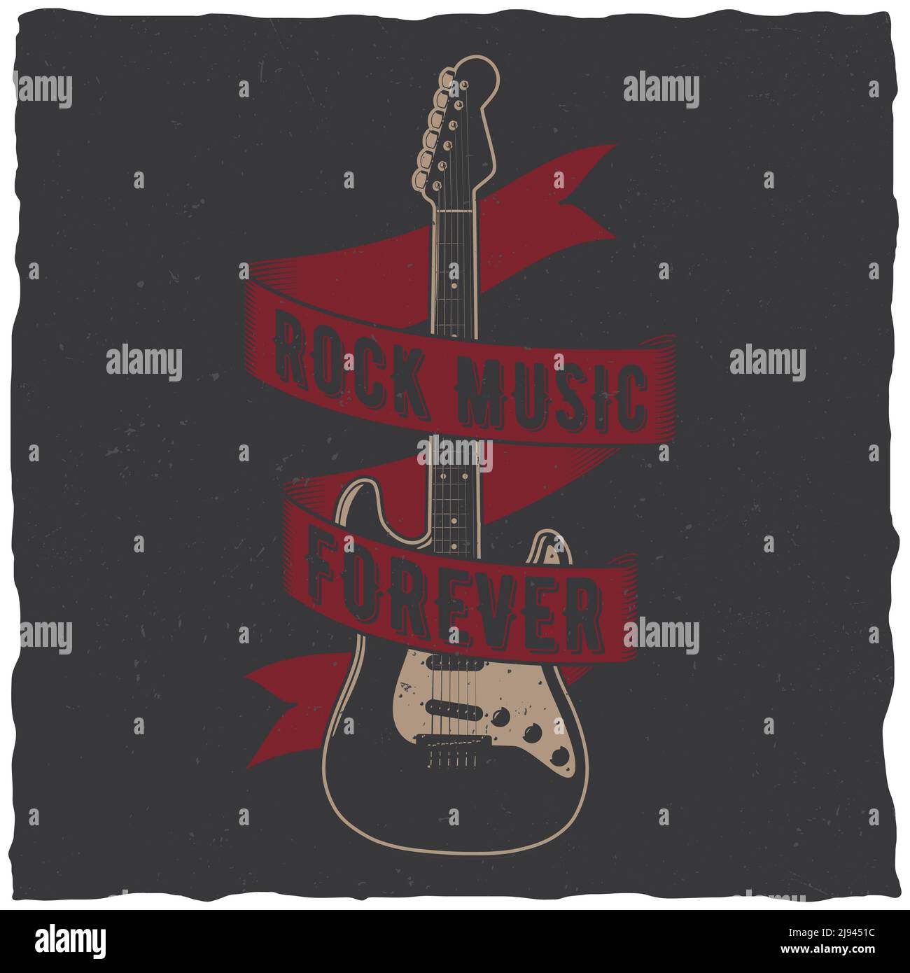 Progressive rock band Stock Vector Images - Alamy