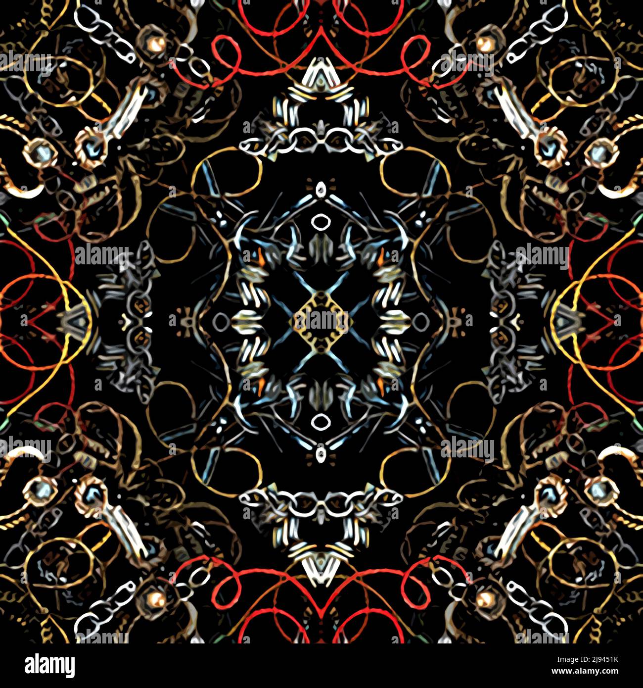 textile-and-wallpaper-patterns-a-printable-digital-illustration-work