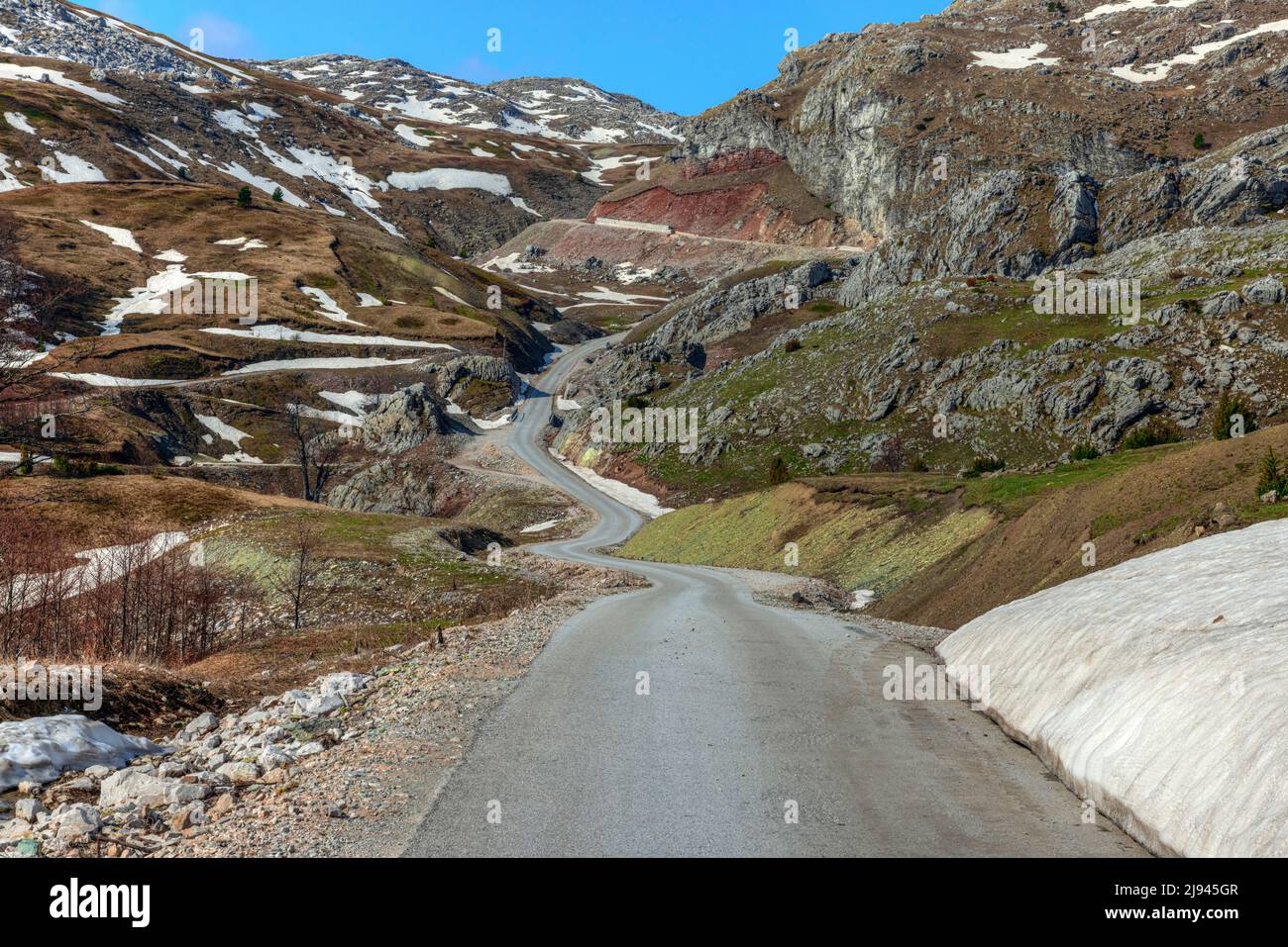 Bjelimici hi-res stock photography and images - Alamy