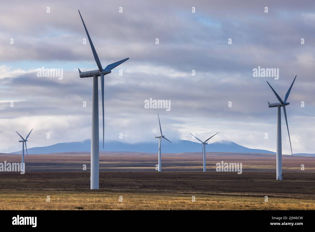 Halkirk hi-res stock photography and images - Alamy
