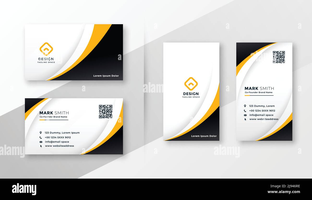 Modern corporate business Stock Vector Images - Alamy