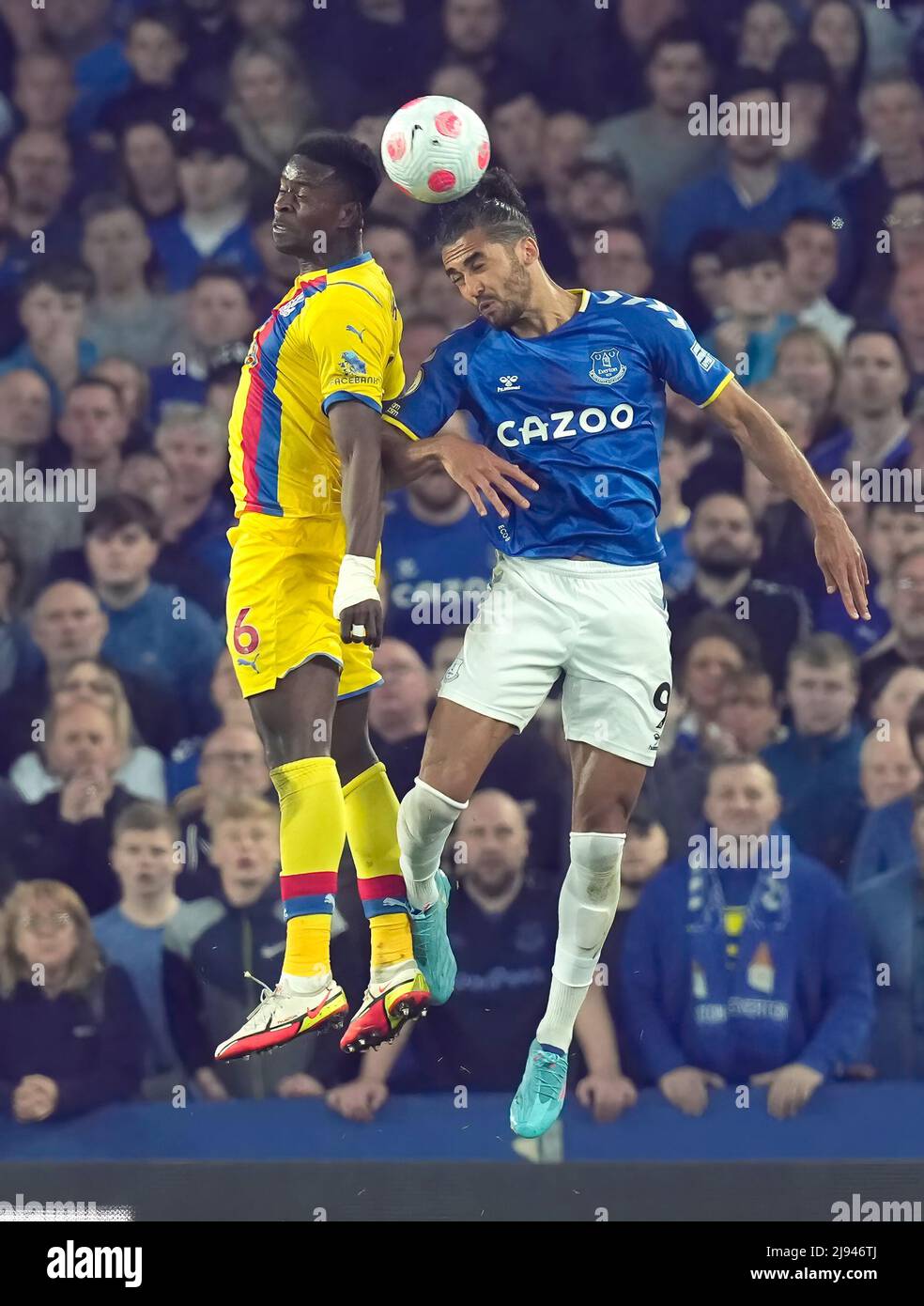 Dominic calvert lewin palace hi-res stock photography and images - Alamy