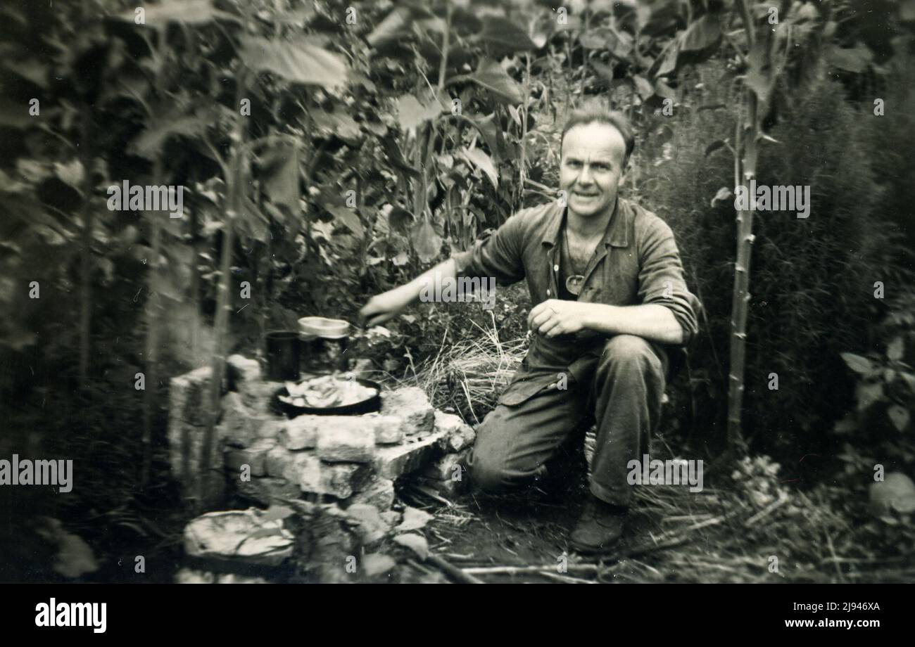 WWII WW2 german soldiers invades URSS - 18 april 1943, wehrmacht ...