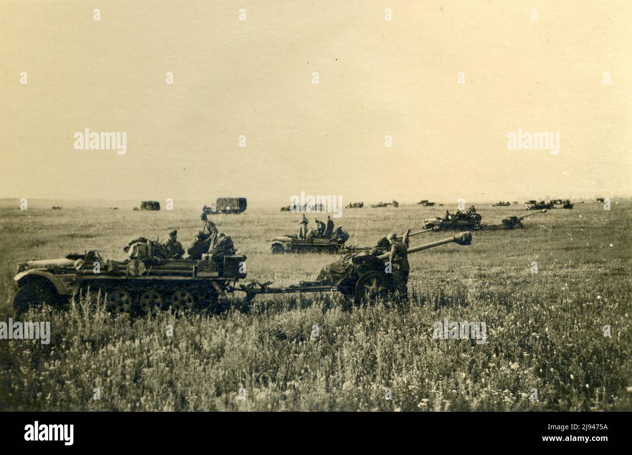 WWII WW2 german soldiers invades URSS - 5 july 1943, wehrmacht ...