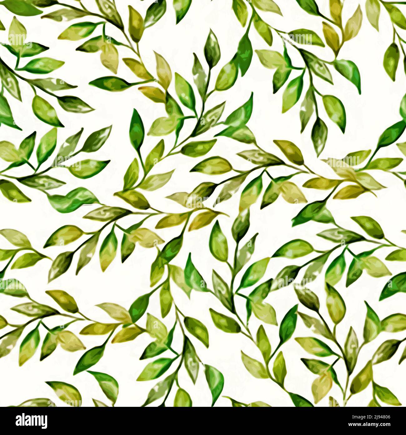 Textile and wallpaper patterns. A printable digital illustration work ...