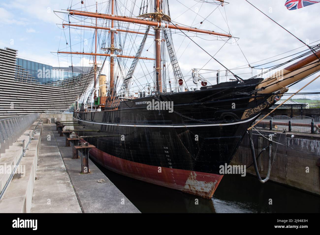 Rrs discovery hi-res stock photography and images - Alamy
