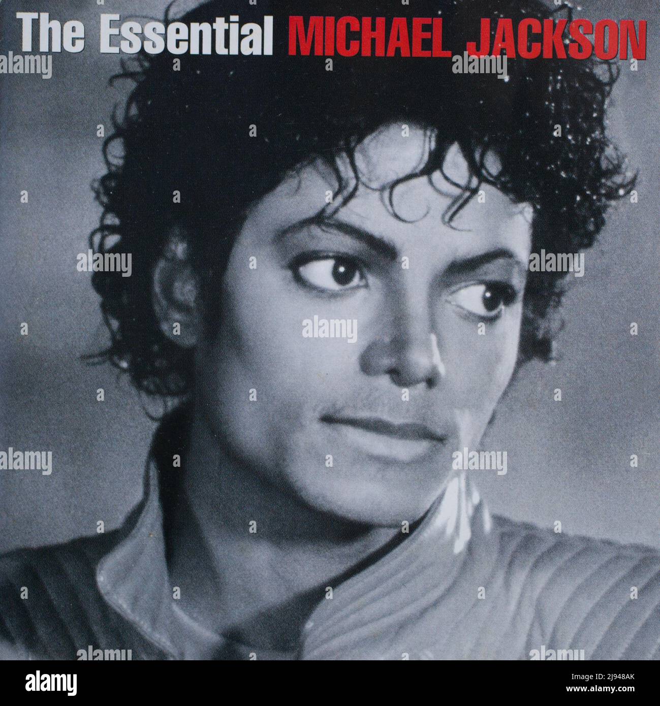 Michael jackson artwork hi-res stock photography and images - Alamy