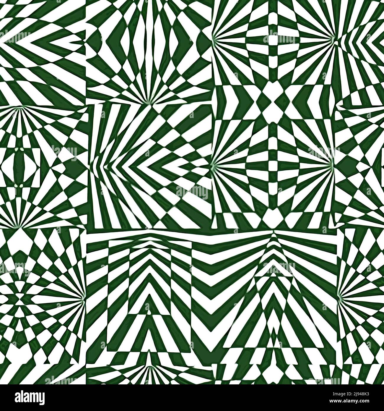 Textile and wallpaper patterns. A printable digital illustration work ...