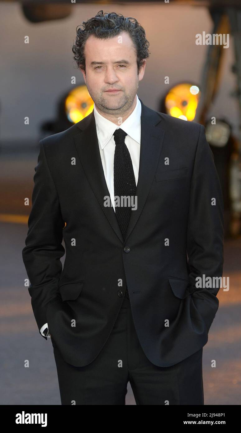 Photo Must Be Credited ©Alpha Press 078237 19/05/2022 Daniel Mays at ...