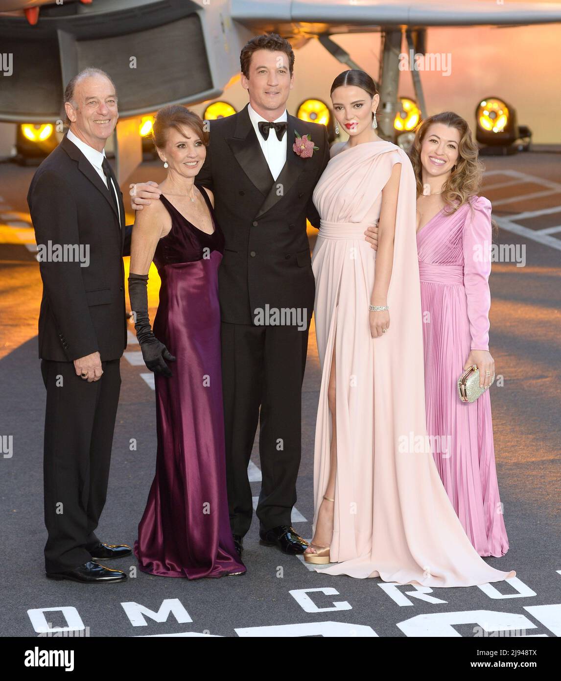 Dana teller hi-res stock photography and images - Alamy