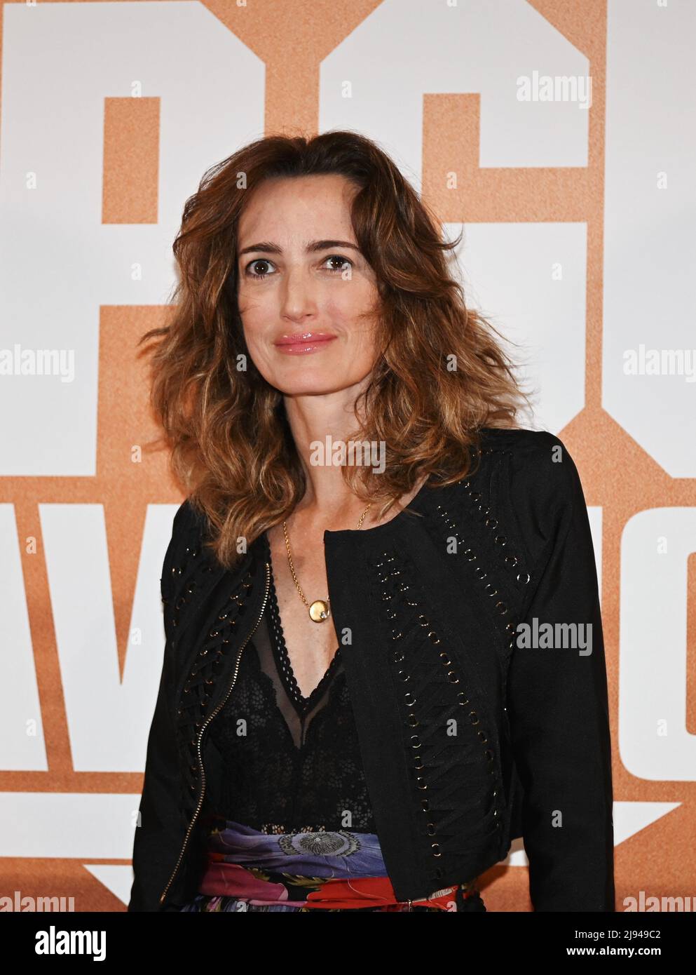 Maria sole brivio sforza hi-res stock photography and images - Alamy