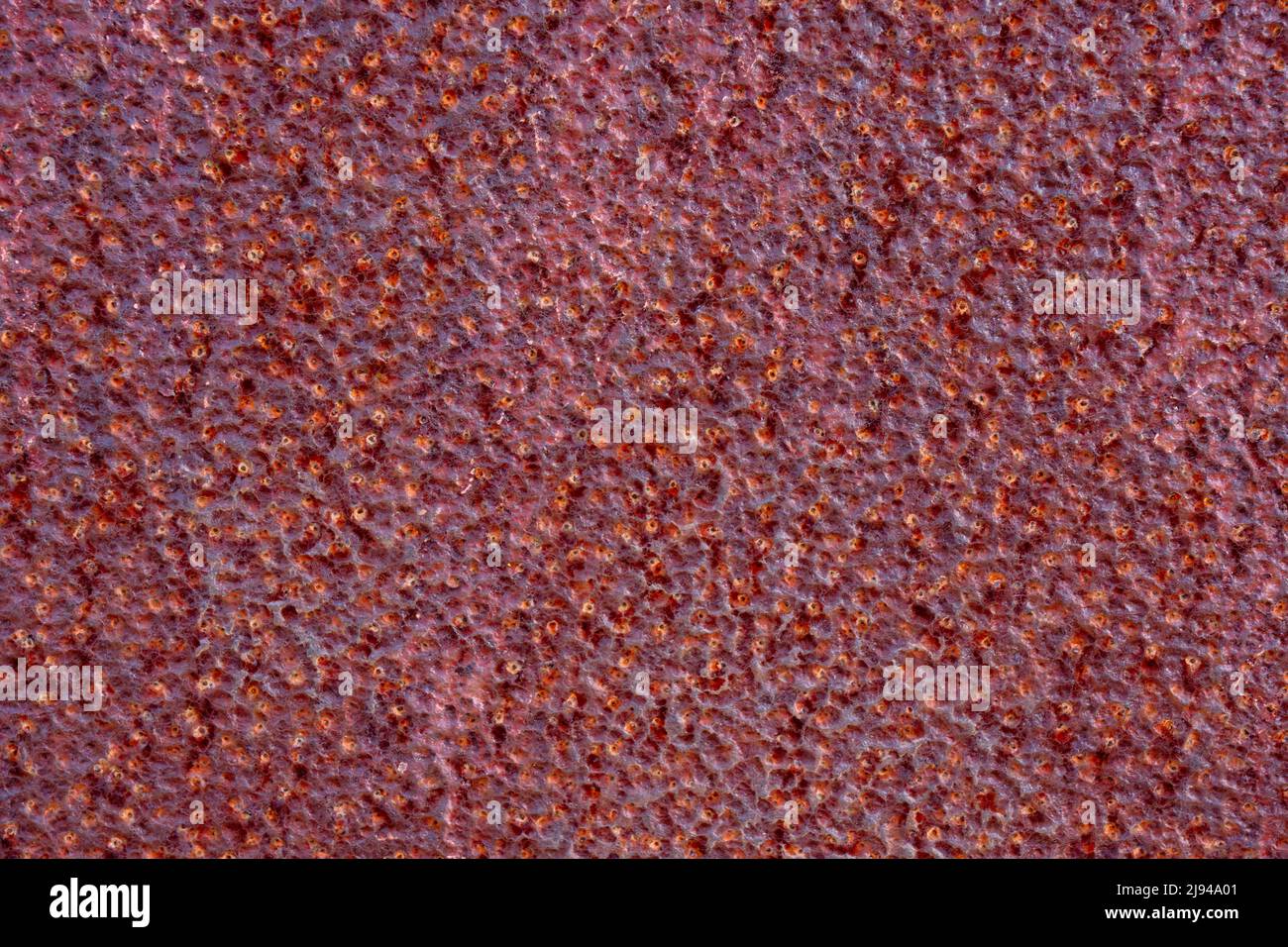 Heavily corroded steel hi-res stock photography and images - Alamy