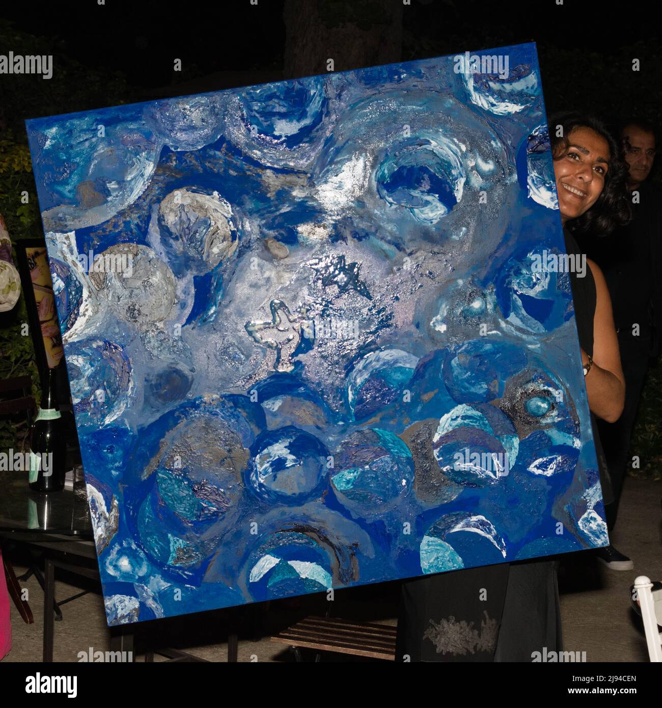 Patrick moles hi-res stock photography and images - Alamy