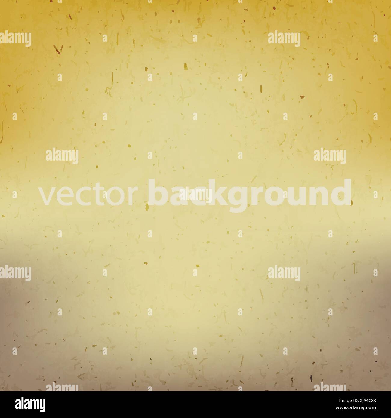 Old paper texture background with gradient effect and text field vector ...