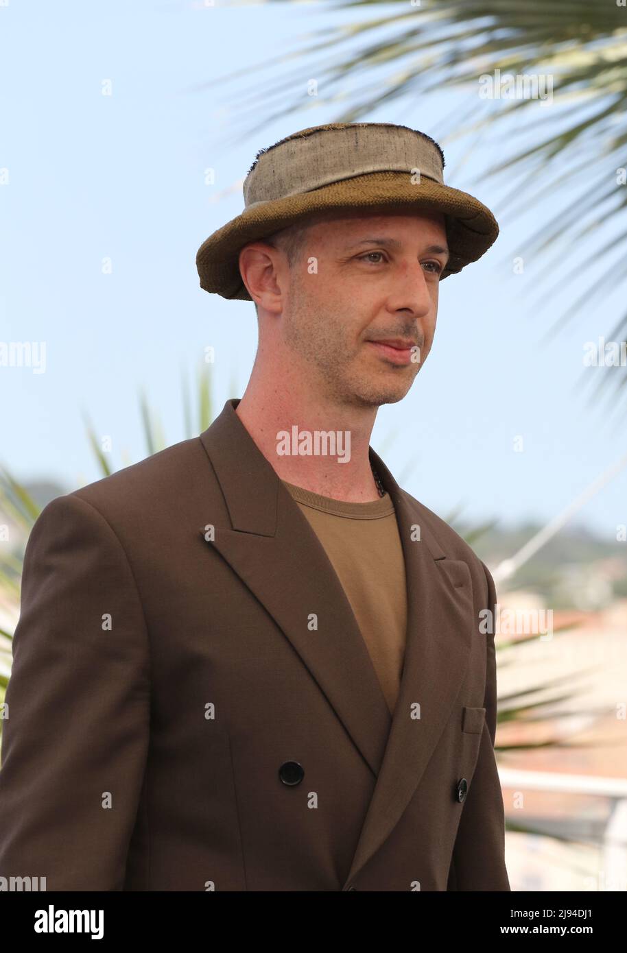 Cannes, France. 20th May, 2022. Jeremy Strong at the Armageddon Time ...